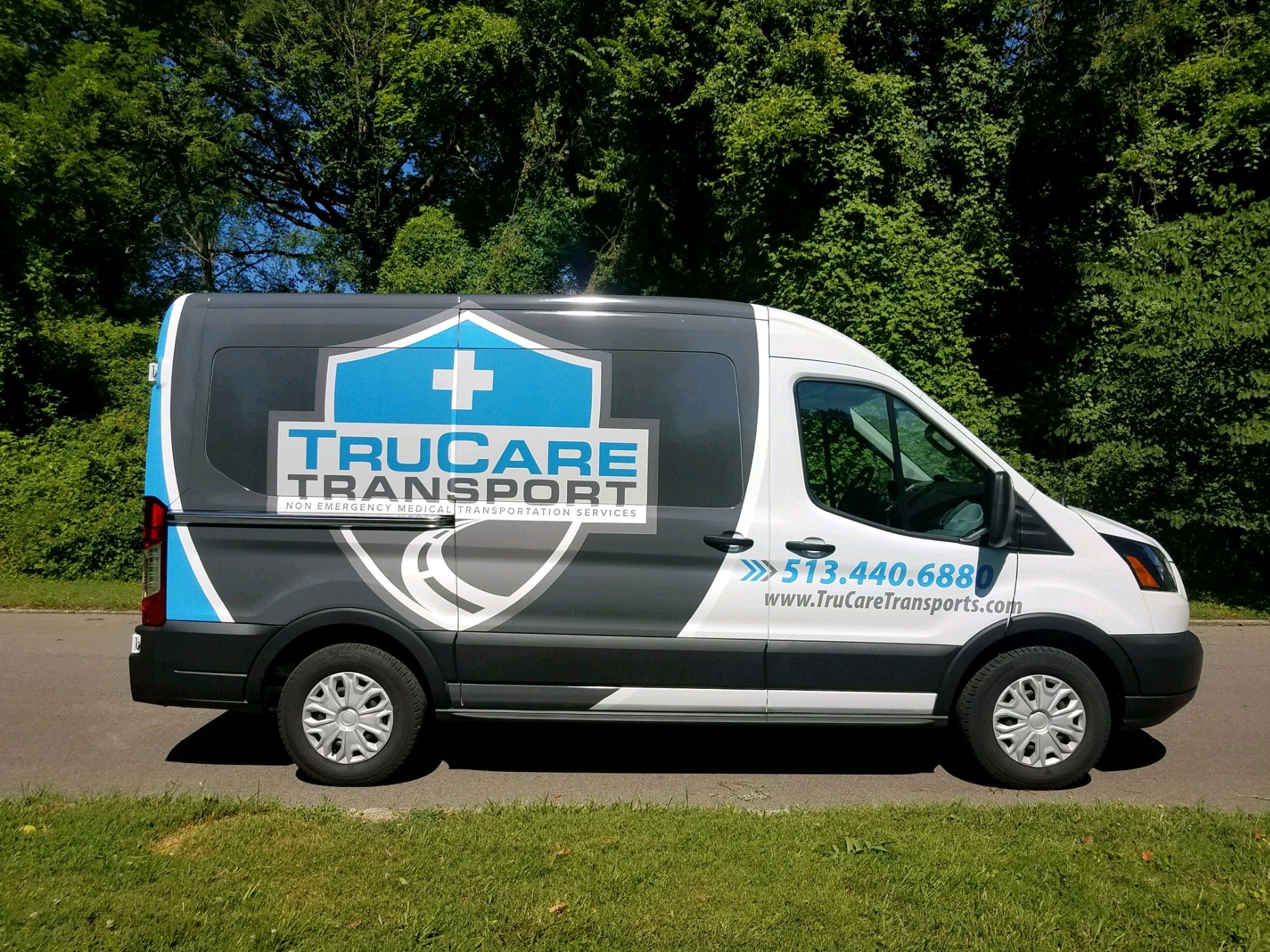 About TruCare – TruCare